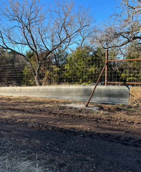 Water Gap Fencing Installation & Repair in Driftwood & Llano, TX - 421 ...