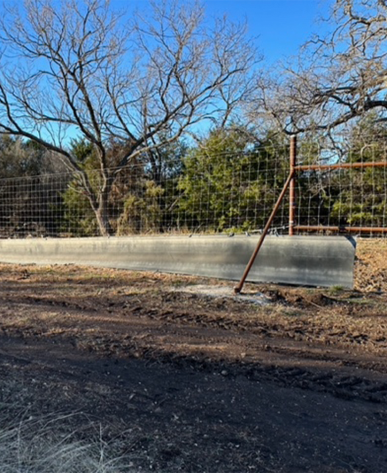 Water Gap Fencing Installation & Repair in Driftwood & Llano, TX - 421 ...